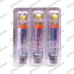 Basalog Refil 100 IU Injection (1): Uses, Side Effects, Price & Dosage ...