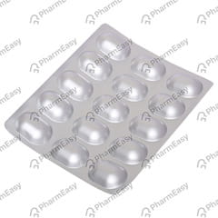 Buy Linacip M 5/1000mg Strip Of 15 Tablets Online at Flat 15% OFF ...