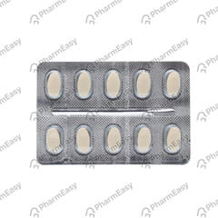 Brevipil 75 MG Tablet (10): Uses, Side Effects, Price & Dosage | PharmEasy