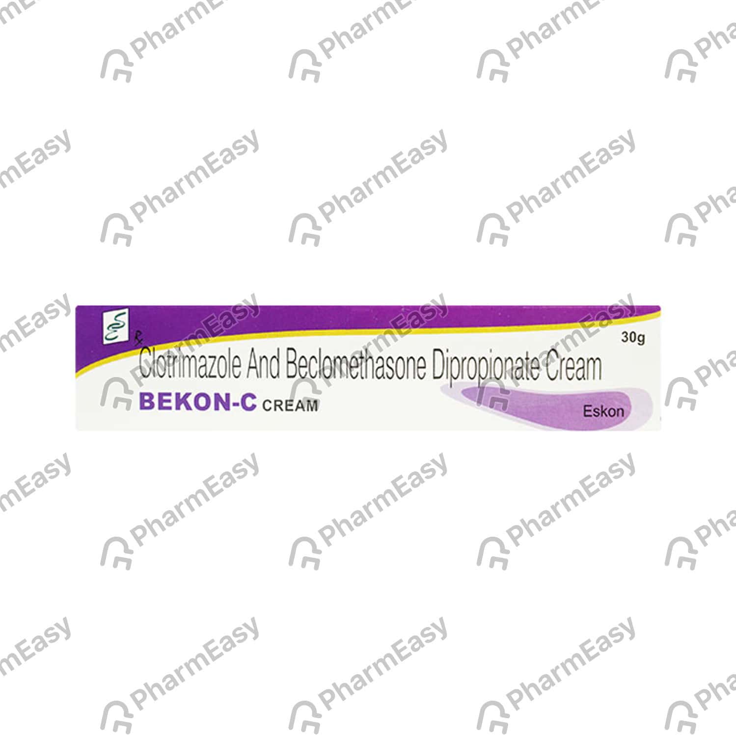 Buy Bekon C Tube Of 30gm Cream Online at Flat 15% OFF | PharmEasy