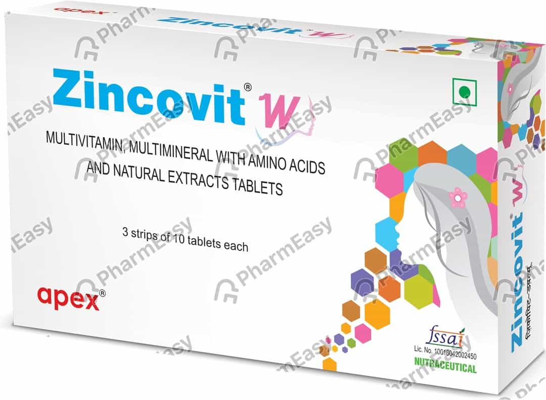 Buy ZAC D STRIP OF 15 CHEWABLE TABLETS Online & Get Upto 60% OFF at ...