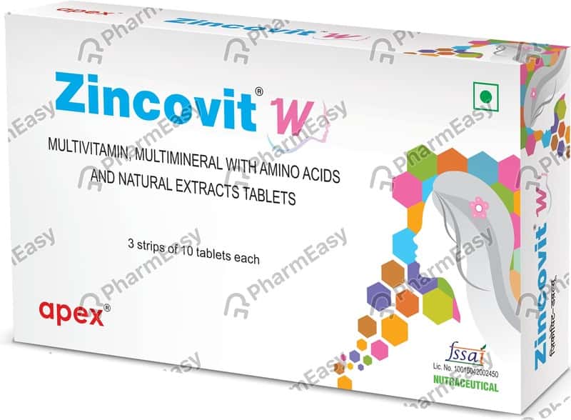 Buy ZAC D STRIP OF 15 CHEWABLE TABLETS Online & Get Upto 60% OFF at ...