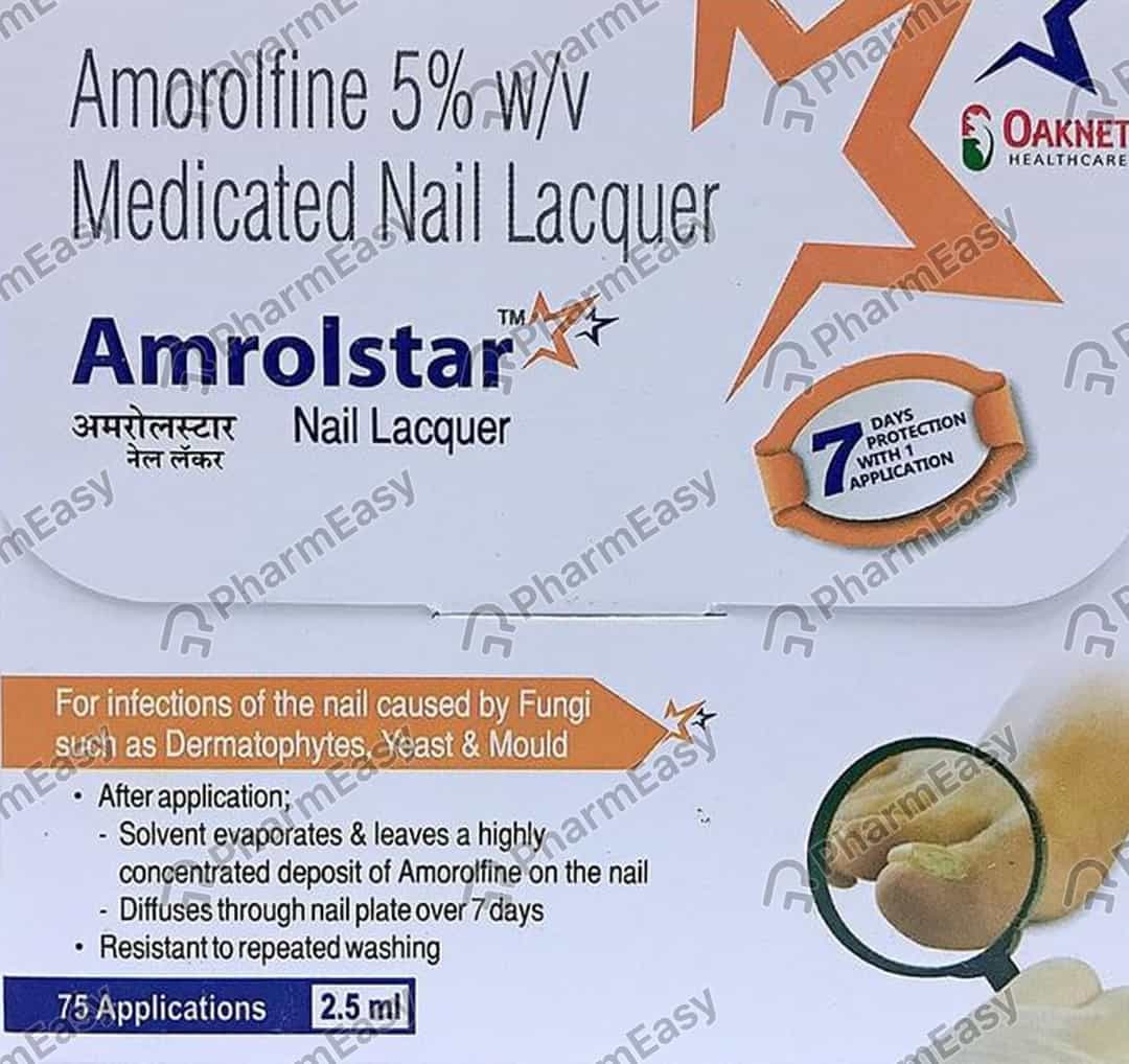 Buy CANDID MOUTH PAINT 25ML Online & Get Upto 60% OFF at PharmEasy