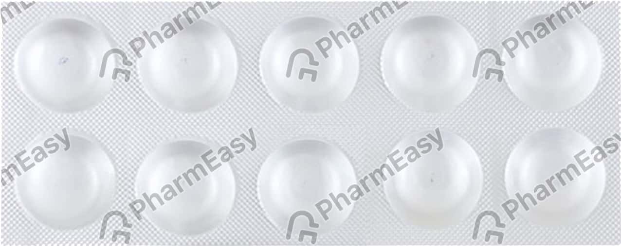 Cognisart H Strip Of 10 Tablets: Uses, Side Effects, Price & Dosage ...