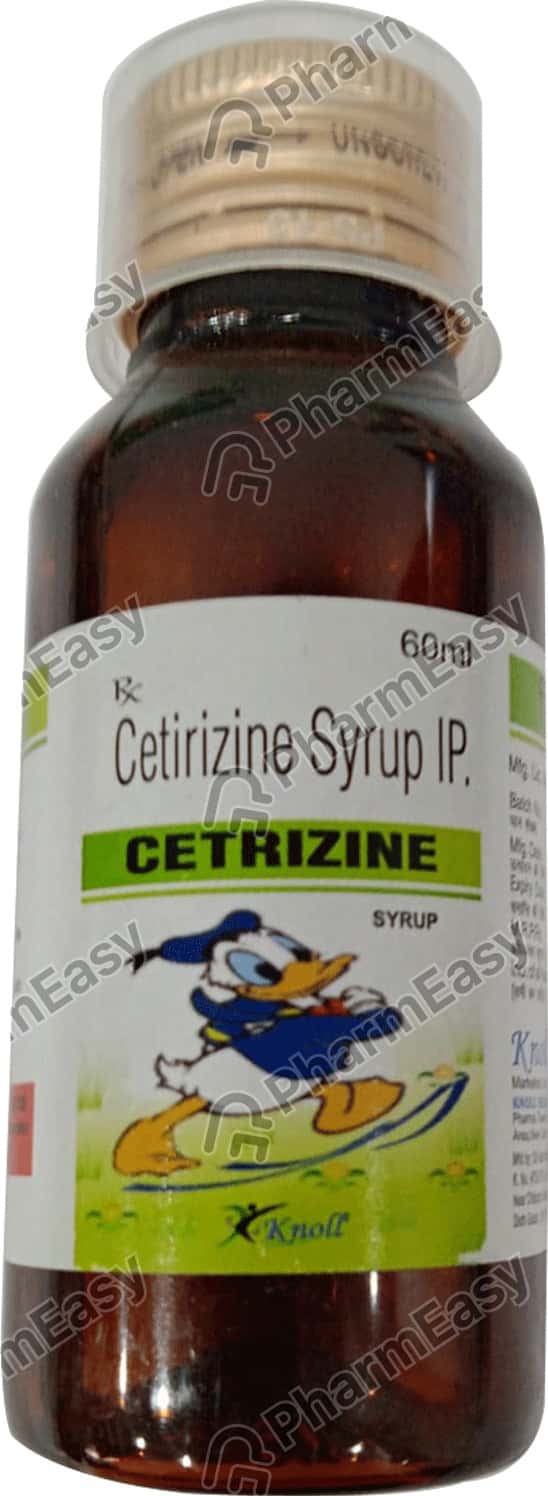 Alerbloc 5 MG Syrup (30): Uses, Side Effects, Price, Dosage ...