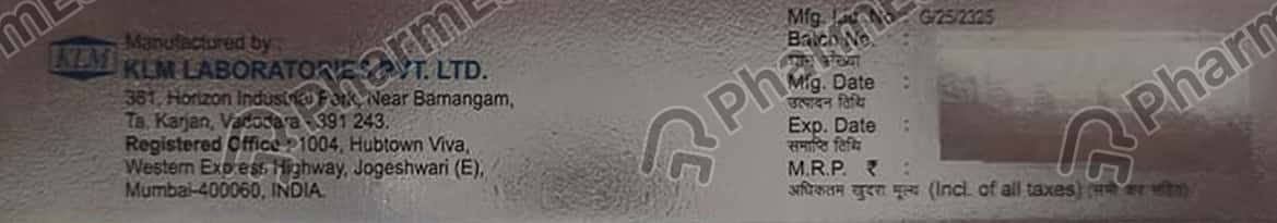 Tecum 0.1 %W/W Ointment (20): Uses, Side Effects, Price & Dosage ...