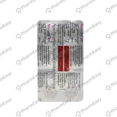 Neugaba MN Tablet: Uses, Side-effects, Price, Dosage & More Info ...