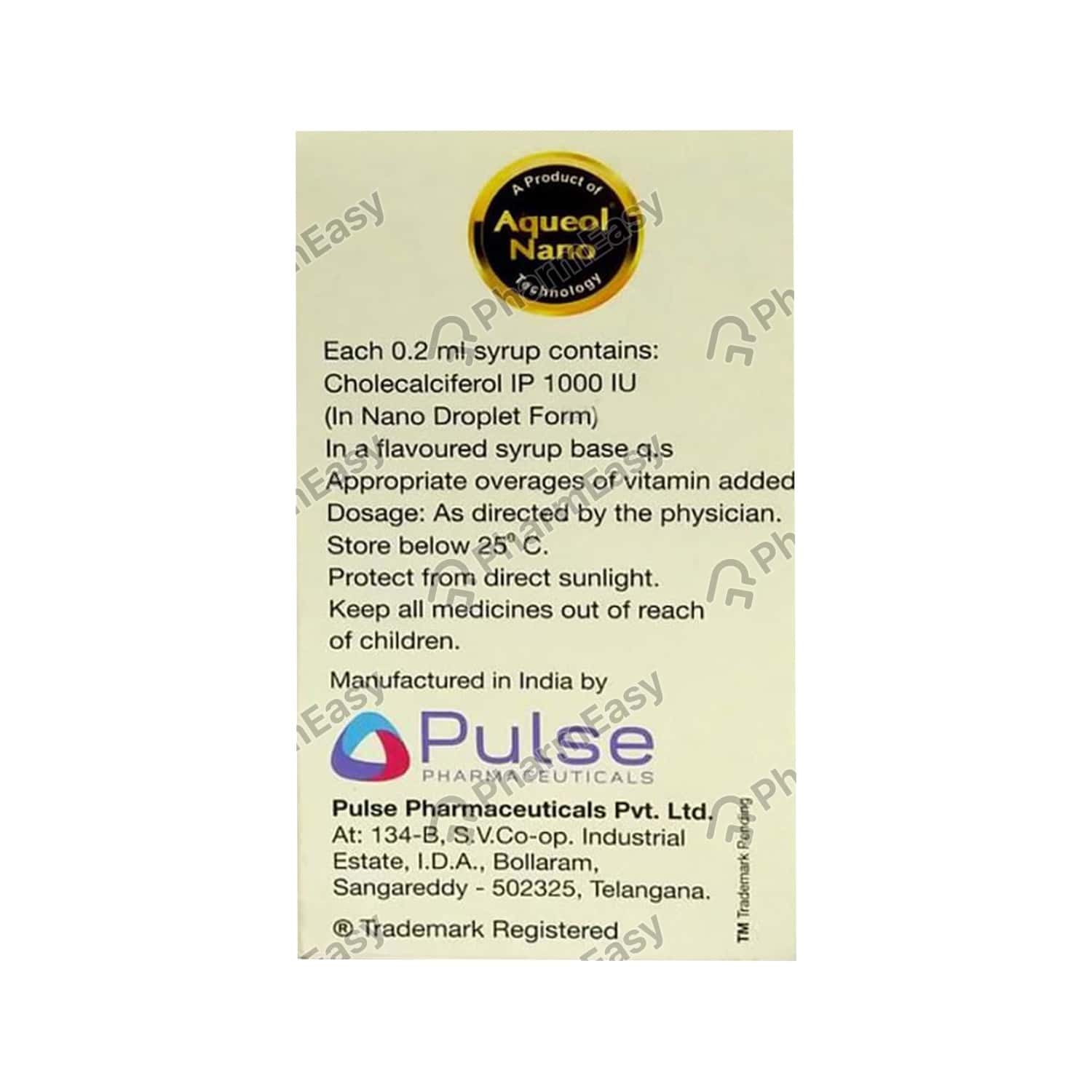 Buy Deksel Nano 1000 IU Mouth Spray (15) Online at Flat 18% OFF ...