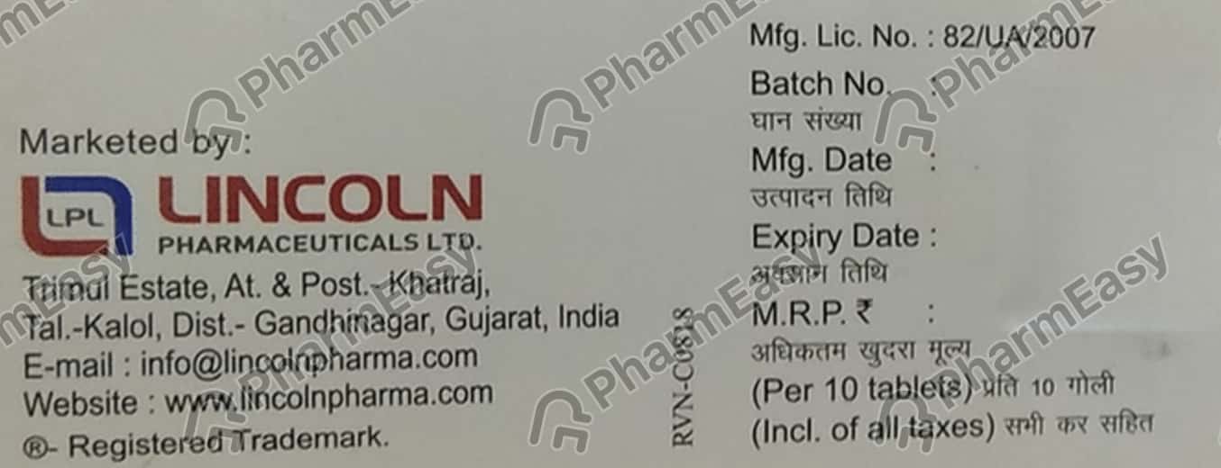 Salphyllin M Strip Of 10 Tablets: Uses, Side Effects, Price & Dosage ...