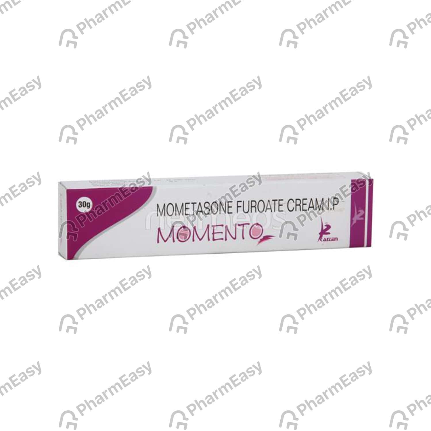 Momento 0.1 %W/W Cream (30): Uses, Side Effects, Price & Dosage | PharmEasy