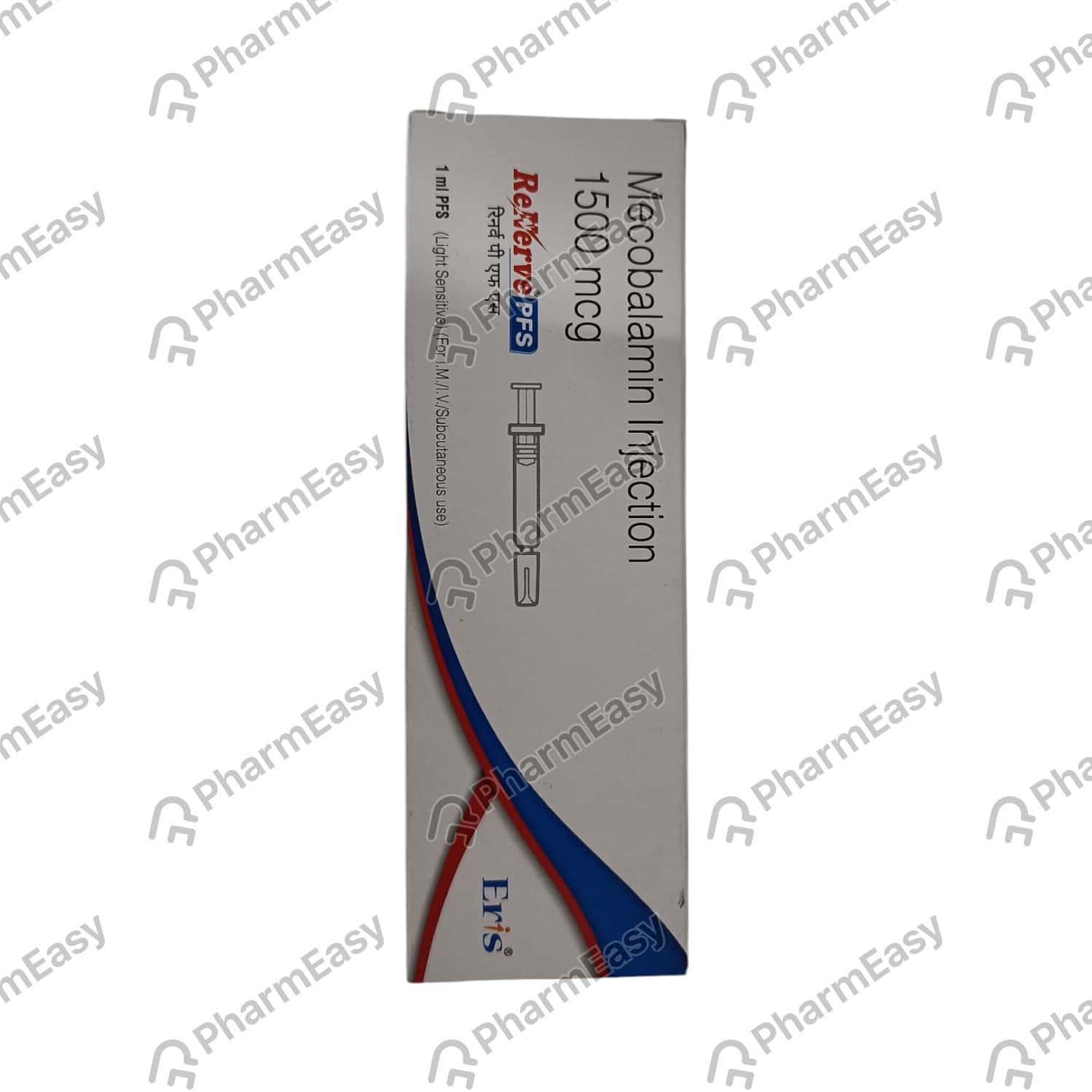 Renerve 1500mcg Prefilled Syringe Injection: Uses, Side-effects, Price ...