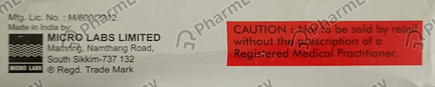 Tenepride 20 MG Tablet (30): Uses, Side Effects, Price & Dosage | PharmEasy