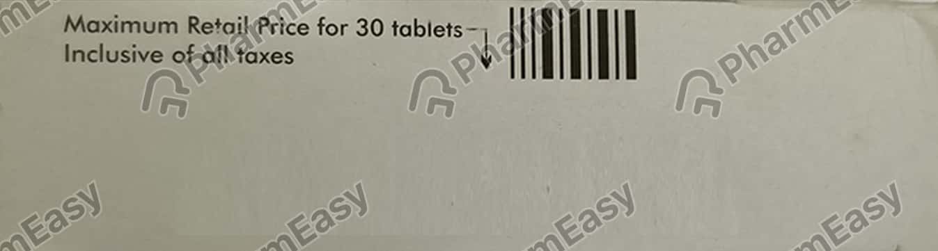 Tenepride 20 MG Tablet (30): Uses, Side Effects, Price & Dosage | PharmEasy