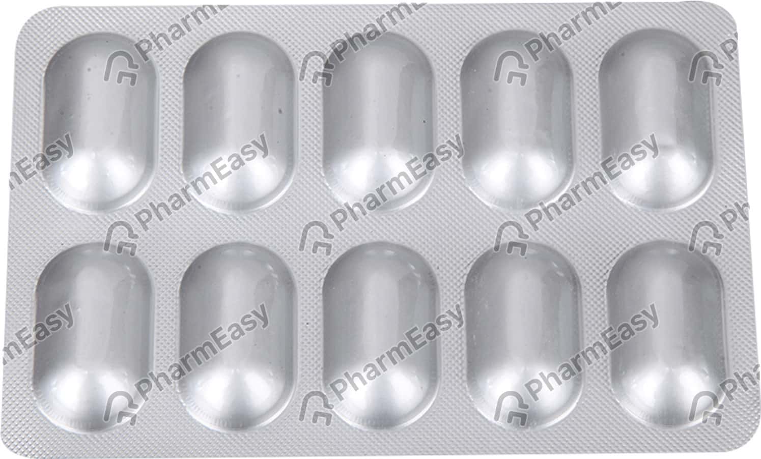 Buy Cipdapla M 10/500mg Strip Of 10 Tablets Online at Flat 15% OFF ...