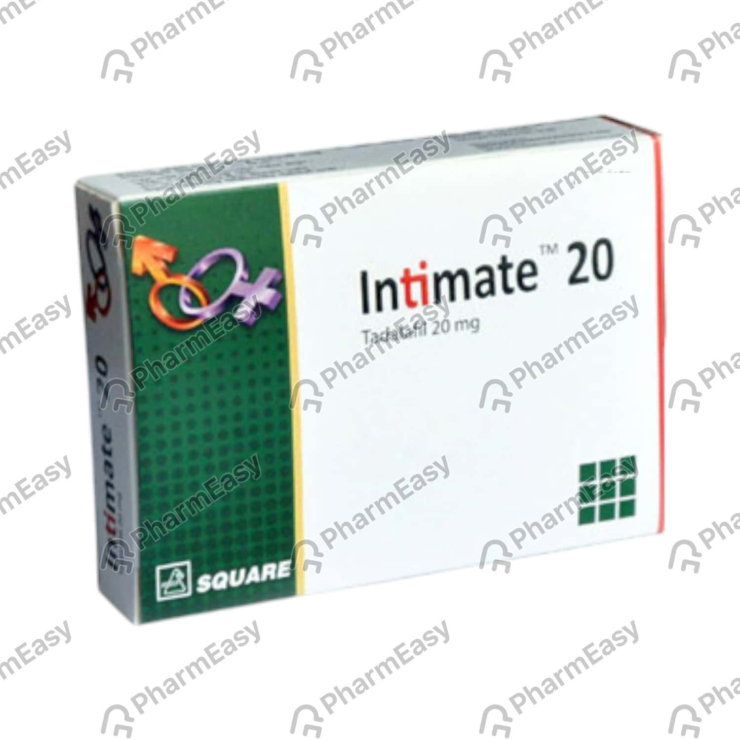 Intimate 20 Tablet: Uses, Side-effects, Price, Dosage & More Info ...