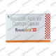 Rozucor Gold 20mg Strip Of 10 Capsules: Uses, Side Effects, Price ...