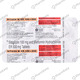 Sitared M Xr 100/500mg Strip Of 10 Tablets: Uses, Side Effects, Price ...