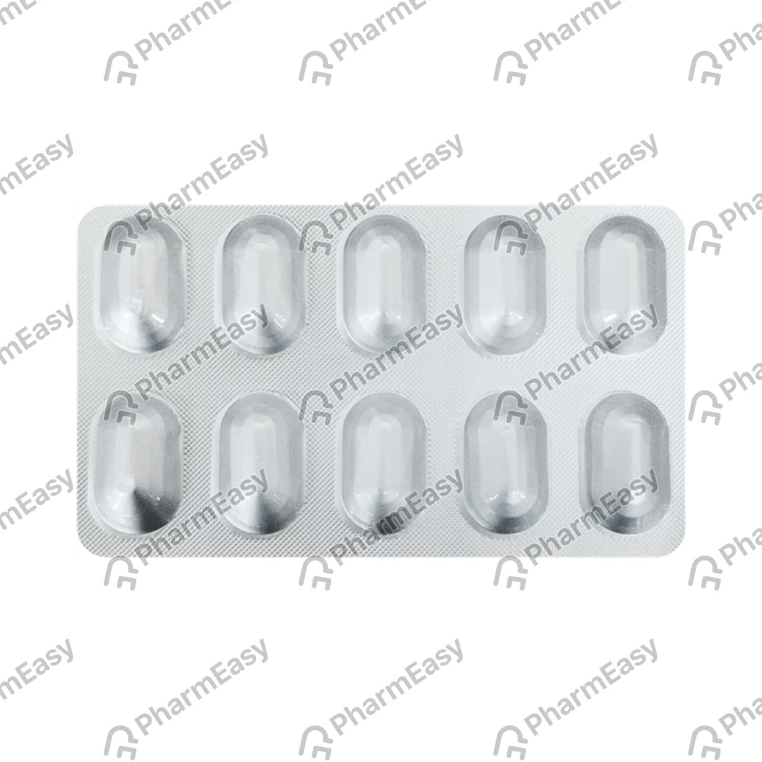 Buy Happibiotic 45 BILLION CFU Capsule (10) Online at Flat 15% OFF ...