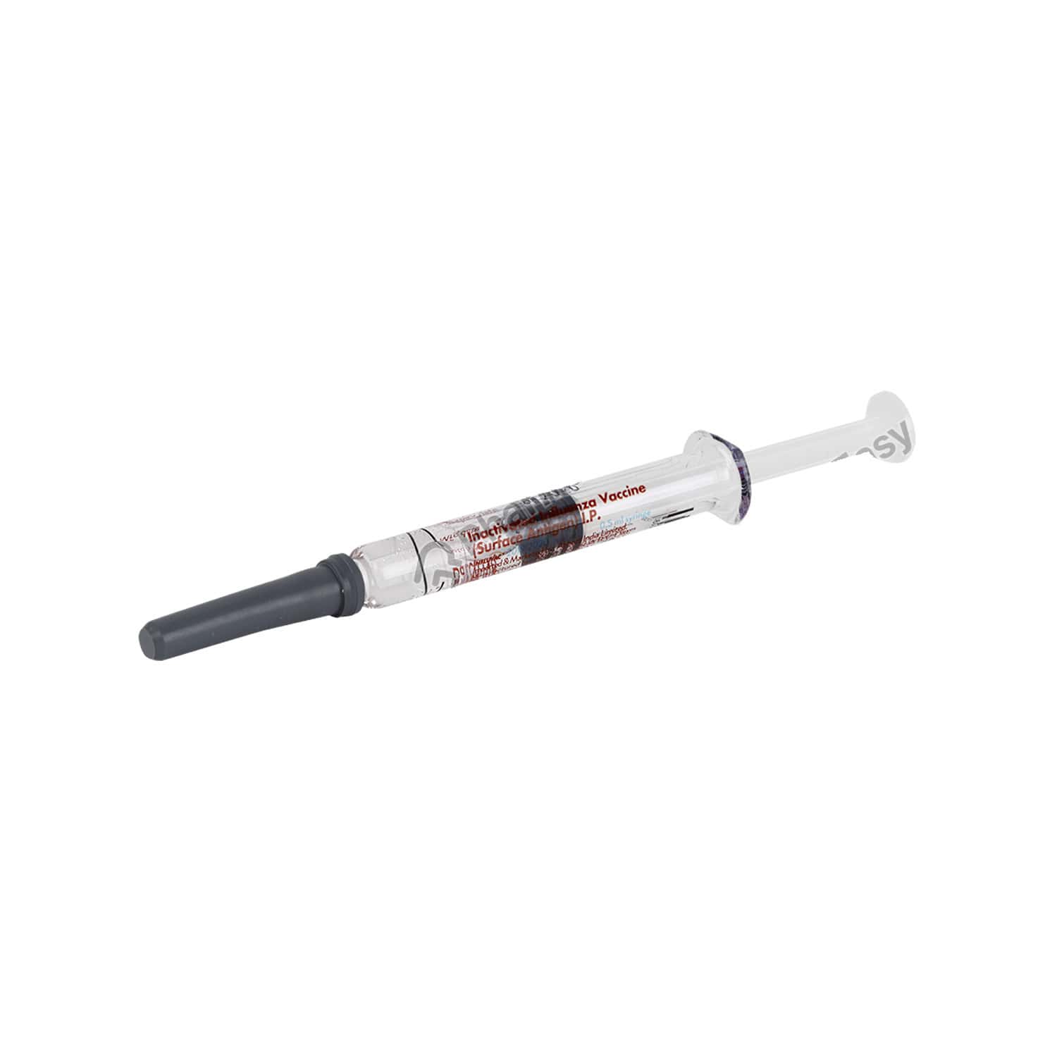 Buy Influvac 0.25 ML Suspension For Injection (0.5) Online at Flat 18% ...