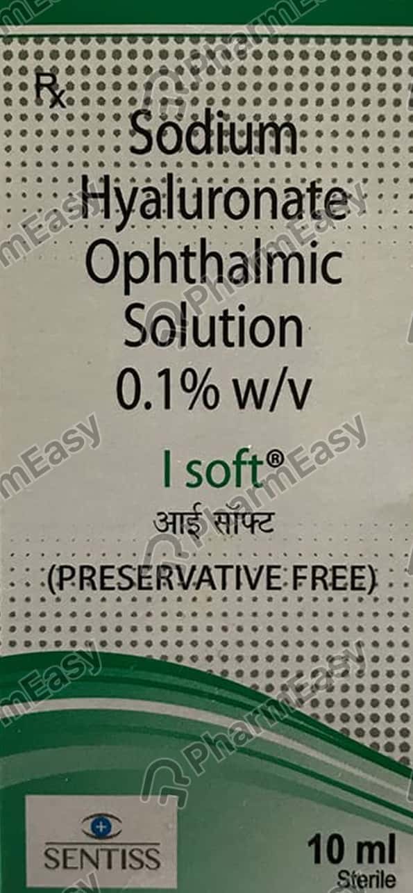 Arotear Ultra 0.1 %W/V Eye Drop (10): Uses, Side Effects, Price ...