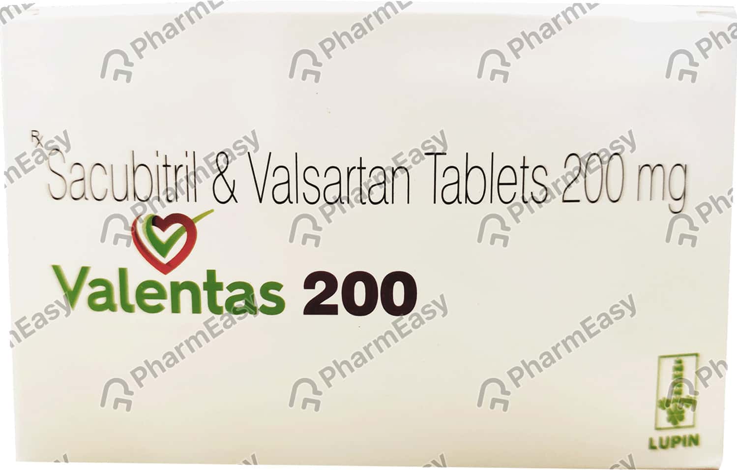 Cidmus 200mg Strip Of 10 Tablets: Uses, Side Effects, Price & Dosage ...