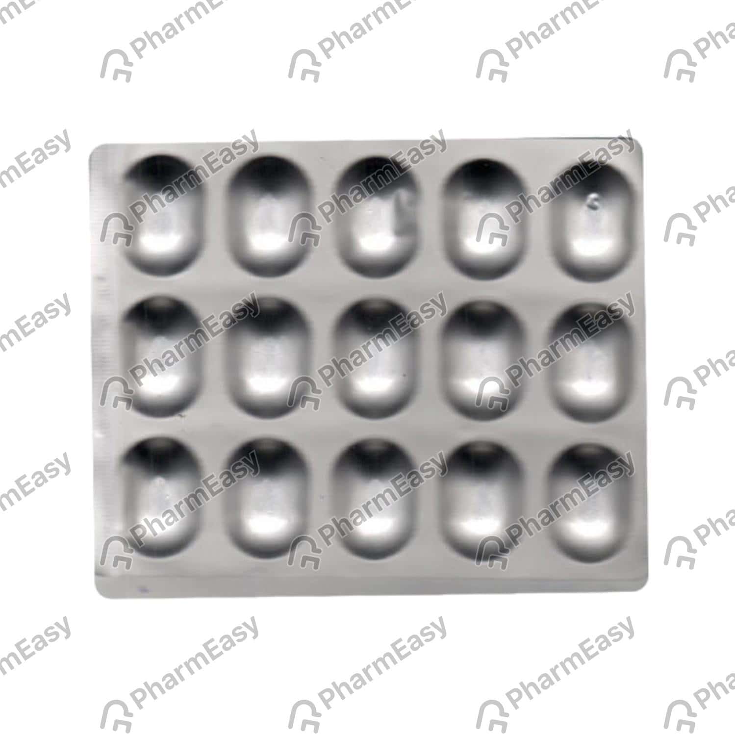 Zukanorm M 50/1000mg Strip Of 15 Tablets: Uses, Side Effects, Price ...
