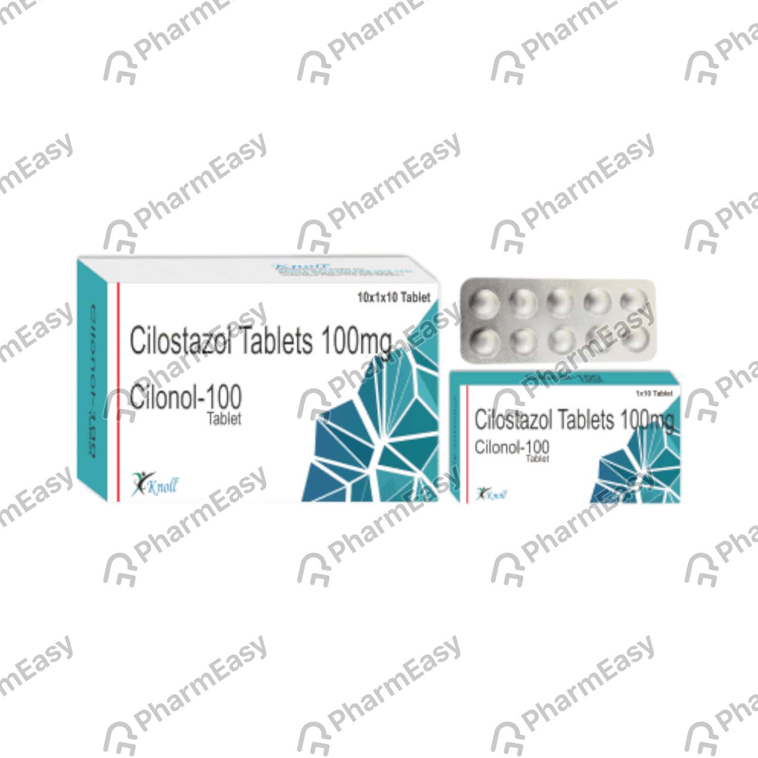 Cilonol 100 MG Tablet (10): Uses, Side Effects, Price & Dosage | PharmEasy