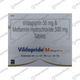 Intaglip M Strip Of 10 Tablets: Uses, Side Effects, Price & Dosage ...
