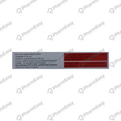 Vildapride M 50/500mg Strip Of 15 Tablets: Uses, Side Effects, Price ...