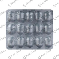 Vildapride M 50/500mg Strip Of 15 Tablets: Uses, Side Effects, Price ...