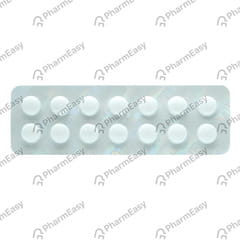 Cilacar T 10/40mg Strip Of 14 Tablets: Uses, Side Effects, Price ...