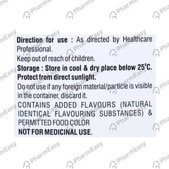 Buy Iq Well Sugar Free Bottle Of 200ml Syrup Online at Flat 15% OFF ...