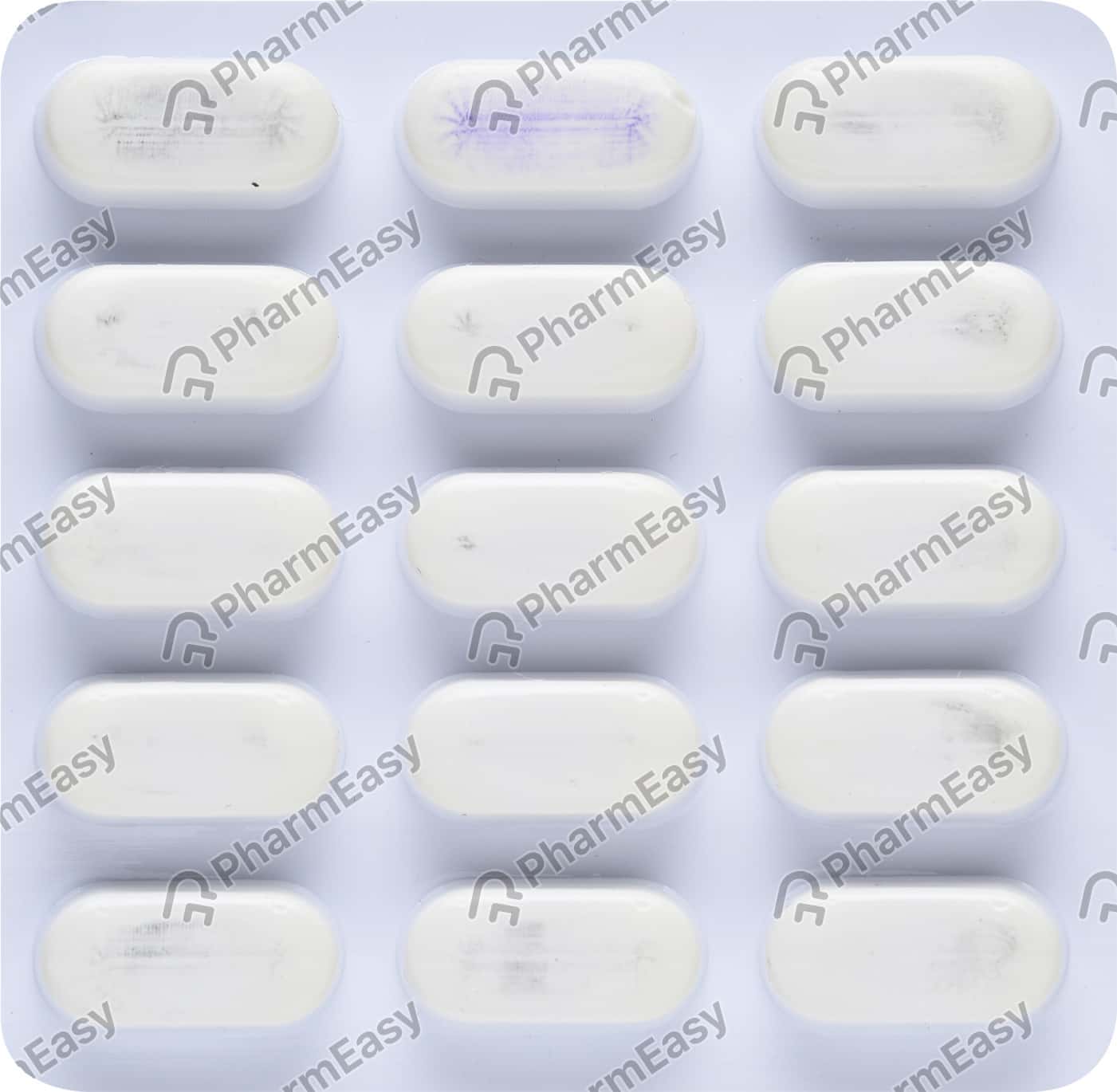 Buy PHARCAL STRIP OF 15 TABLETS Online & Get Upto 60% OFF at PharmEasy