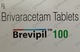 Briv 100 MG Tablet (10): Uses, Side Effects, Price & Dosage | PharmEasy