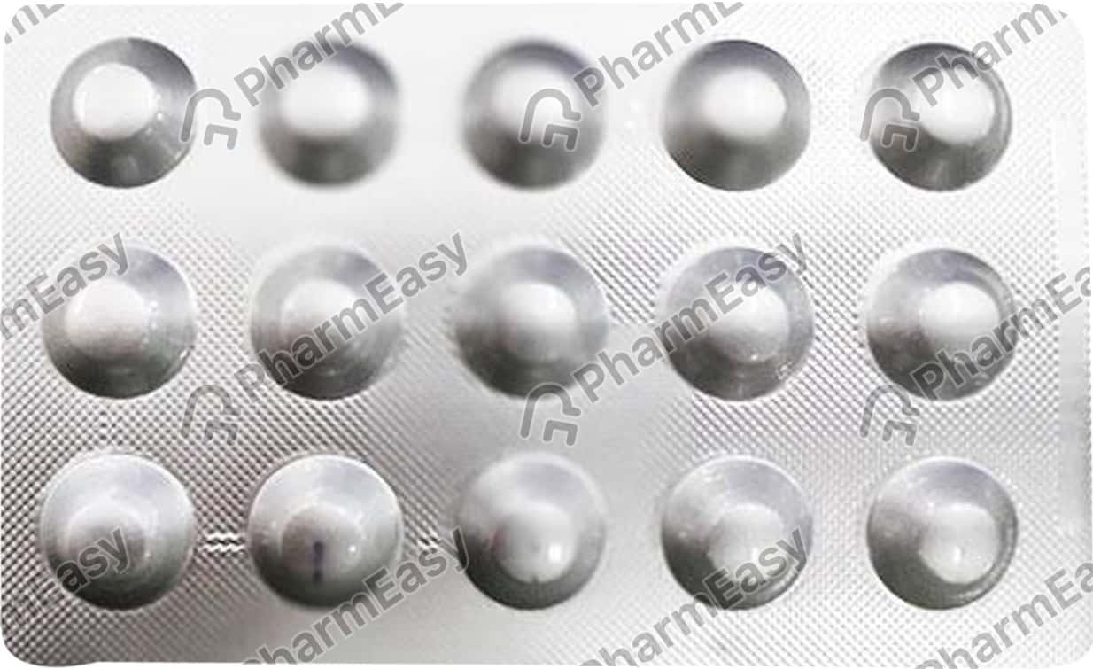 Timzid Mr 35 MG Tablet (15): Uses, Side Effects, Price & Dosage | PharmEasy