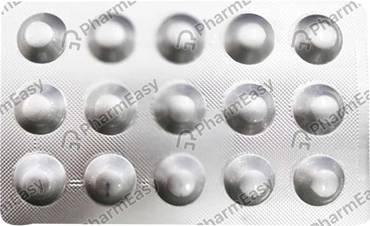 Timzid Mr 35 MG Tablet (15): Uses, Side Effects, Price & Dosage | PharmEasy