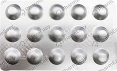 Timzid MR Tablet: Uses, Side-effects, Price, Dosage & More Info - PharmEasy