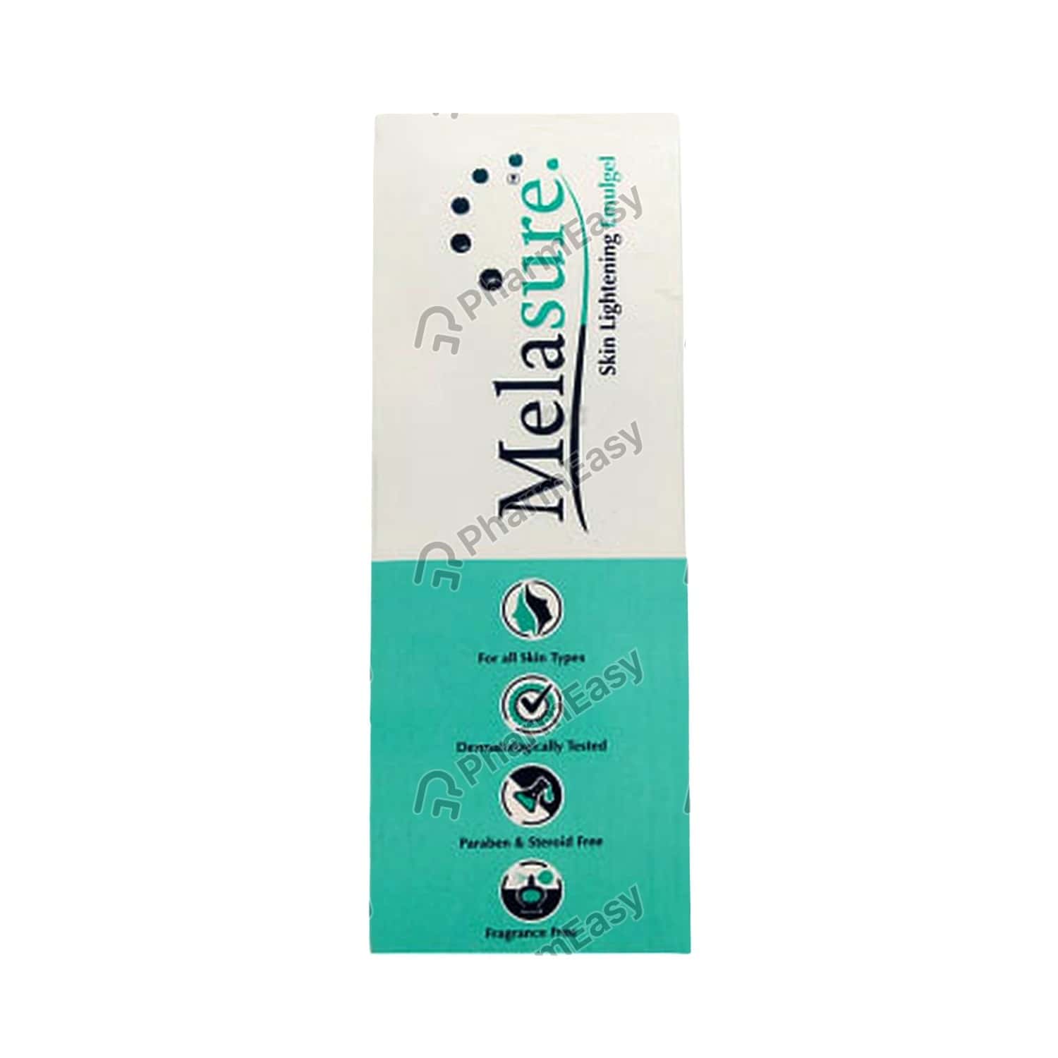 Buy Melasure Gel (20) Online at Flat 18% OFF* | PharmEasy