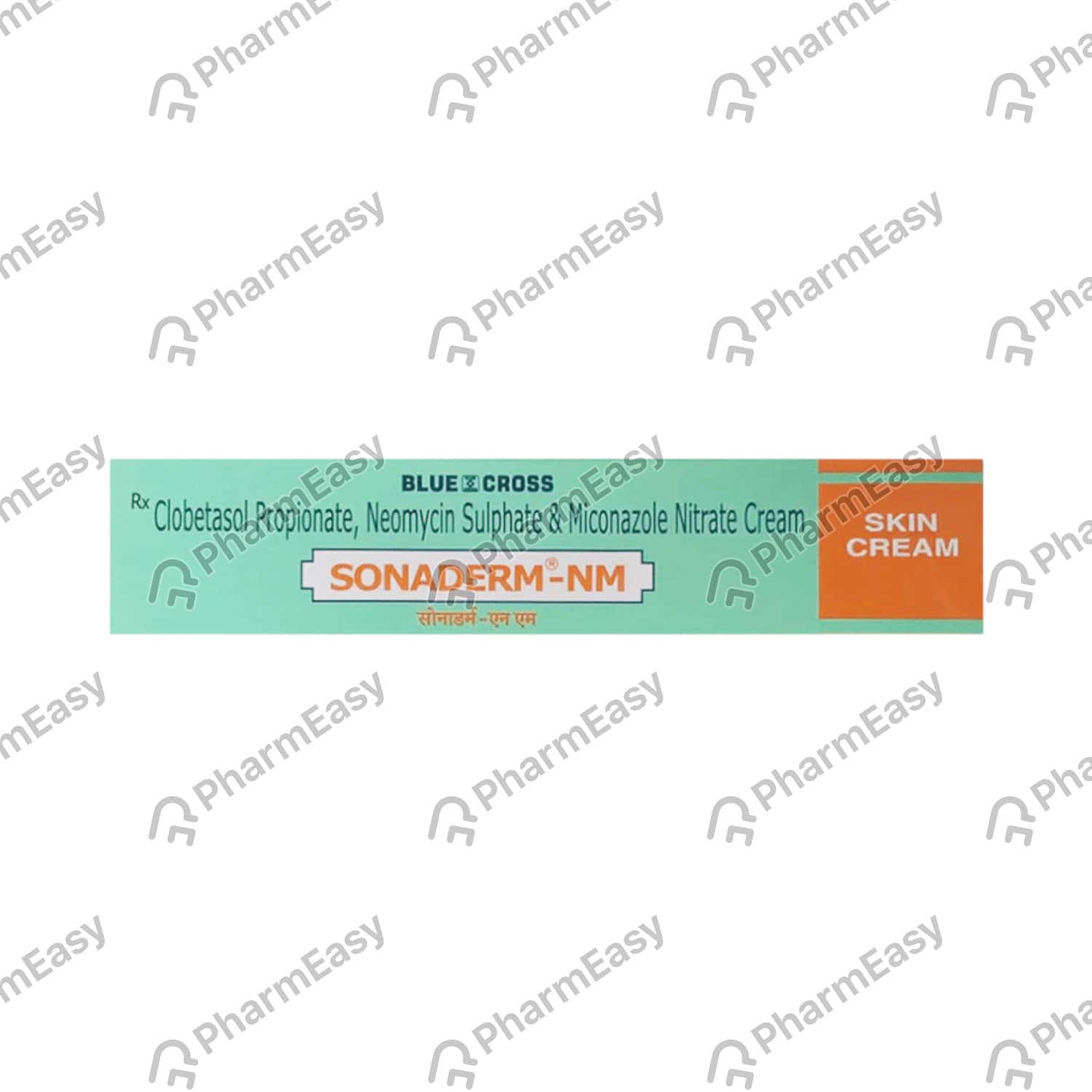 Buy Sonaderm Nm Tube Of 20gm Cream Online at Flat 15% OFF | PharmEasy