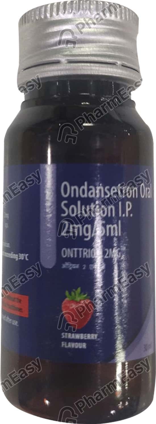 Buy Sovamit 2 MG Syrup (30) Online at Flat 15% OFF | PharmEasy