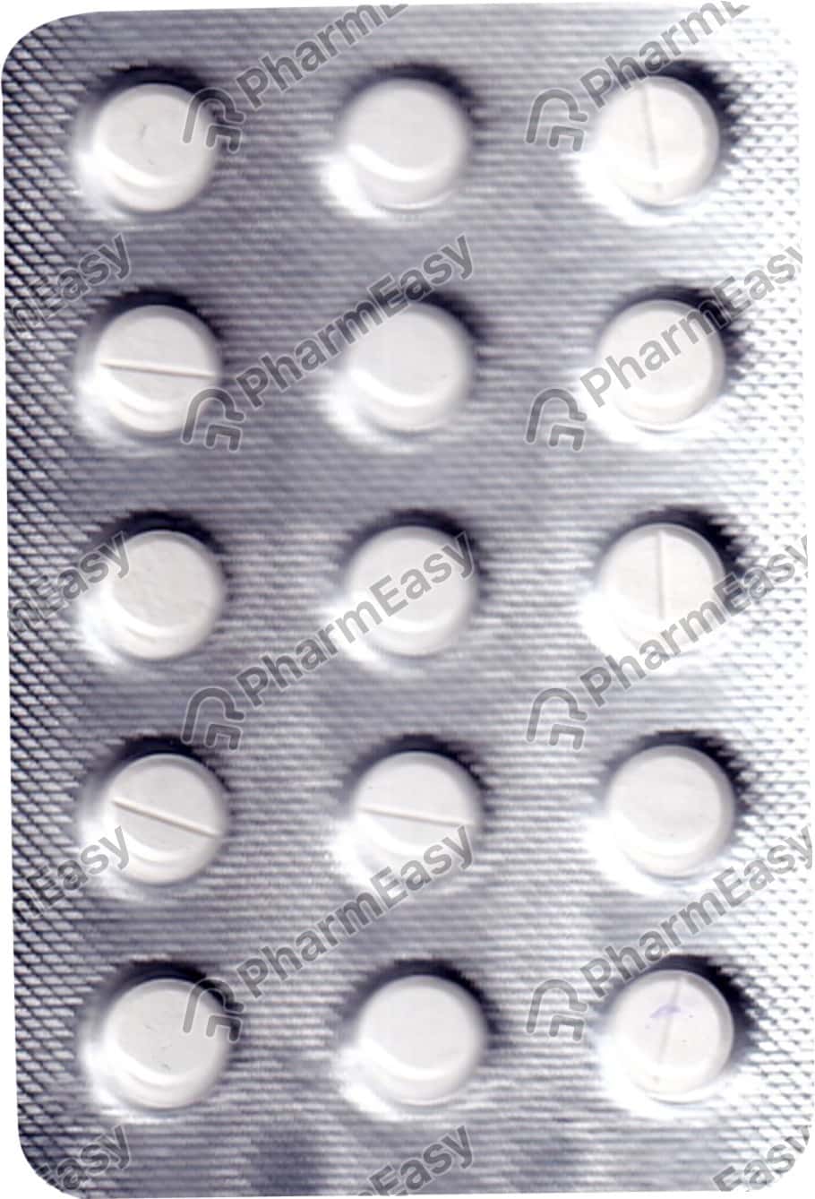 Prexol 0.25 MG Tablet (15): Uses, Side Effects, Price & Dosage | PharmEasy