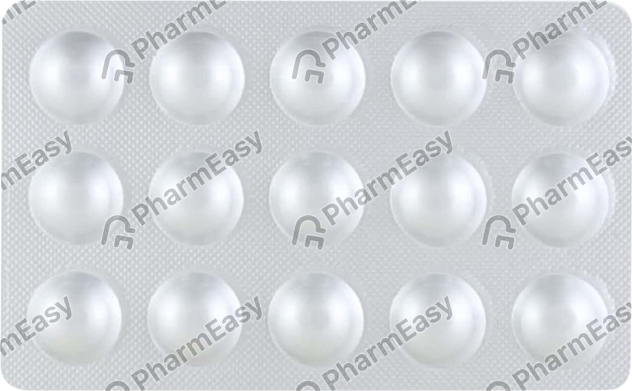 Rapilif 8 MG Tablet (15): Uses, Side Effects, Price, Dosage ...