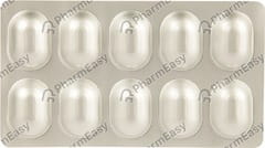 Metsmall Vx 500mg Strip Of 10 Tablets: Uses, Side Effects, Price ...