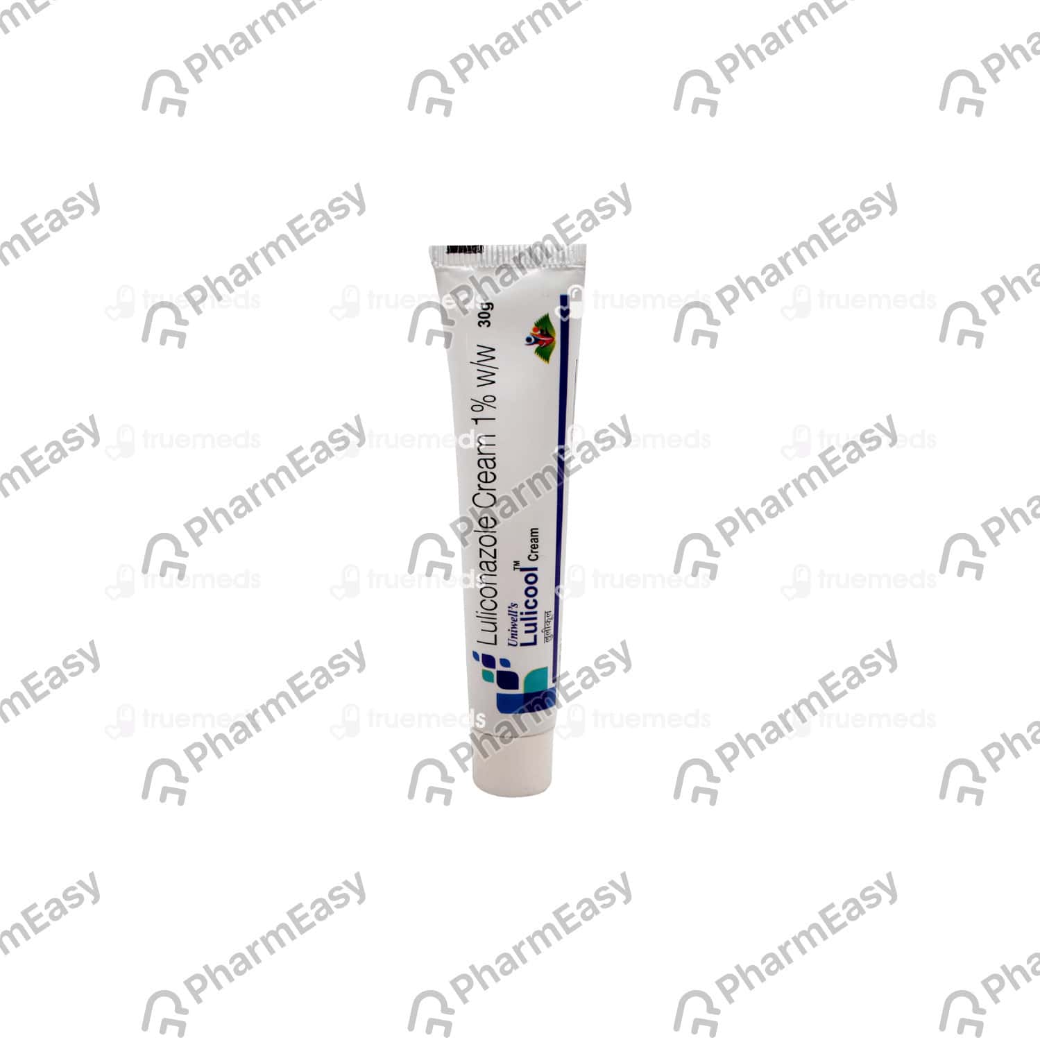 Lulicool 1 %W/W Cream (30): Uses, Side Effects, Price & Dosage | PharmEasy
