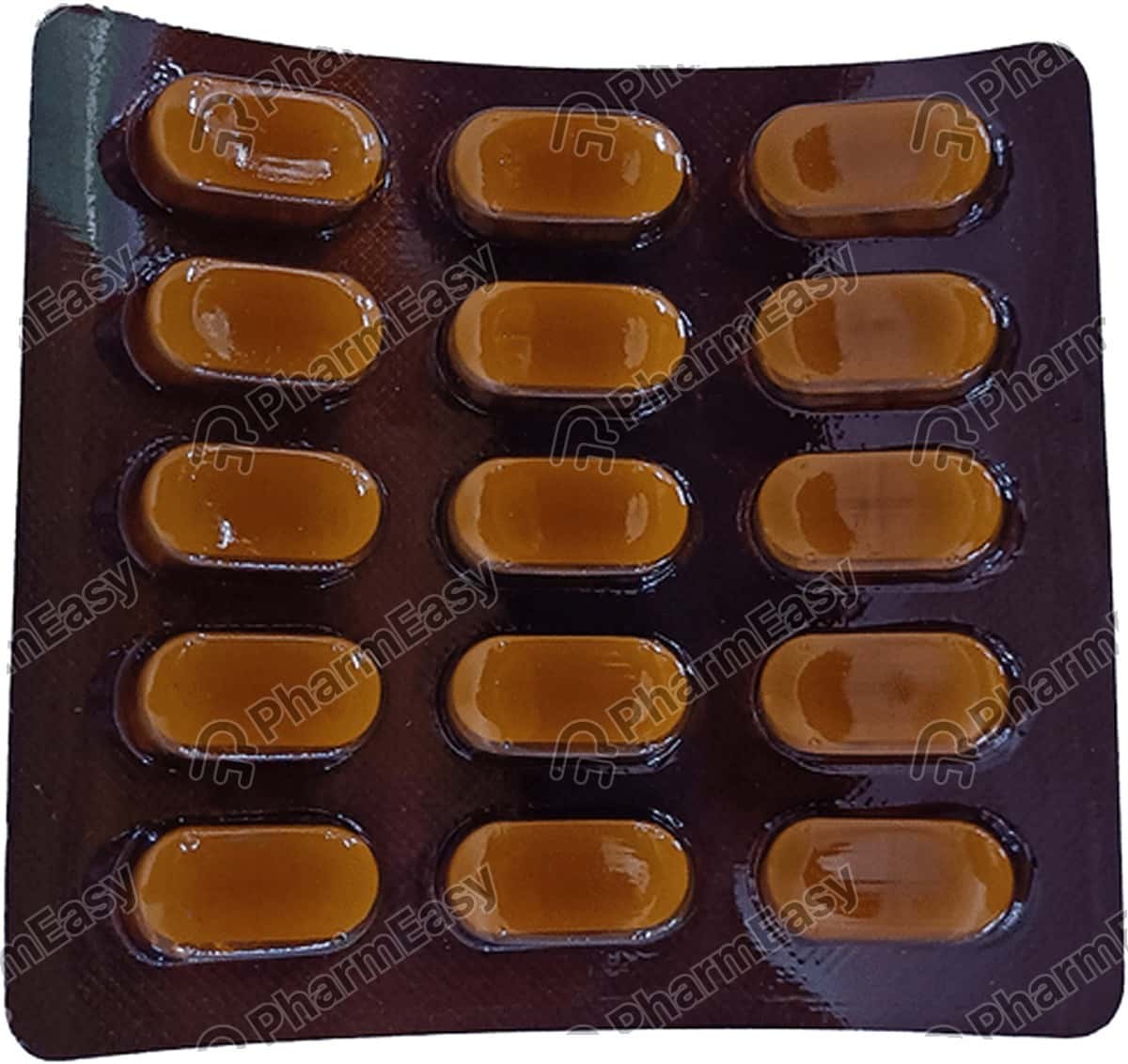 Buy Tricium Max Strip Of 15 Tablets Online at Flat 15% OFF | PharmEasy