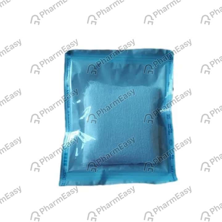 Buy STERIPAD 5X5 CMS SURGICAL DRESSING PAD Online & Get Upto 60% OFF at ...