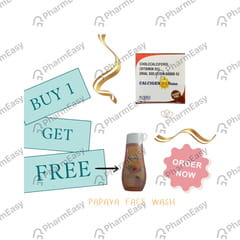 Calcigen D3 60000 IU/5ML Oral Solution (5): Uses, Side Effects, Price & Dosage | PharmEasy