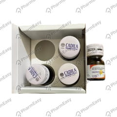 Calcigen D3 60000 IU/5ML Oral Solution (5): Uses, Side Effects, Price & Dosage | PharmEasy