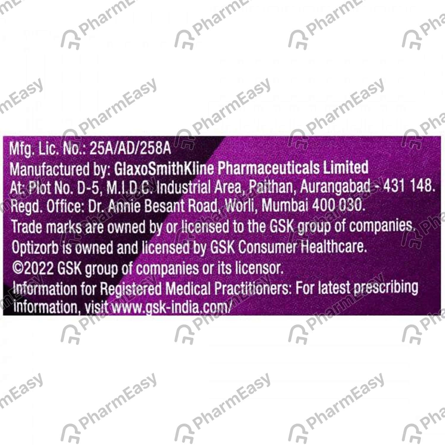 Calpol 650 MG Tablet (15): Uses, Side Effects, Price & Dosage | PharmEasy