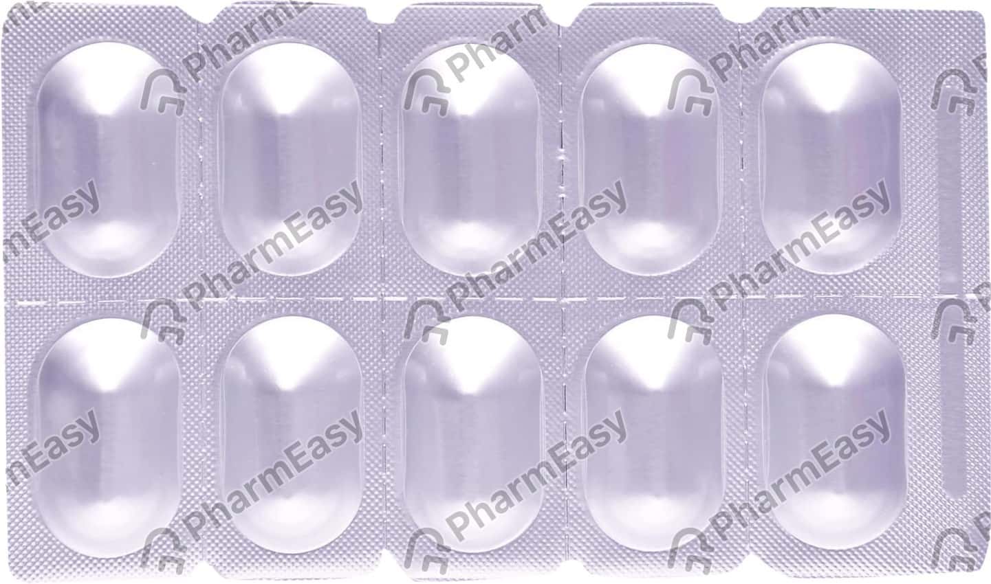 Buy Zenvestin Tablets 10'S Online at Flat 15% OFF | PharmEasy